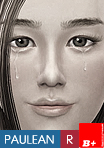 Sims 4 Tears Series – 眼淚系列 - Paulean R Sims